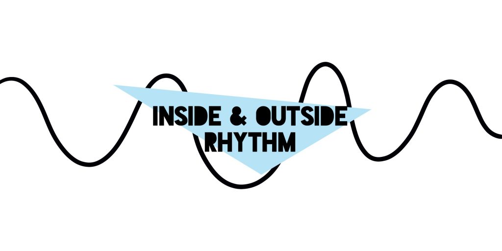 Rhythm Reset - Nimbus Collective